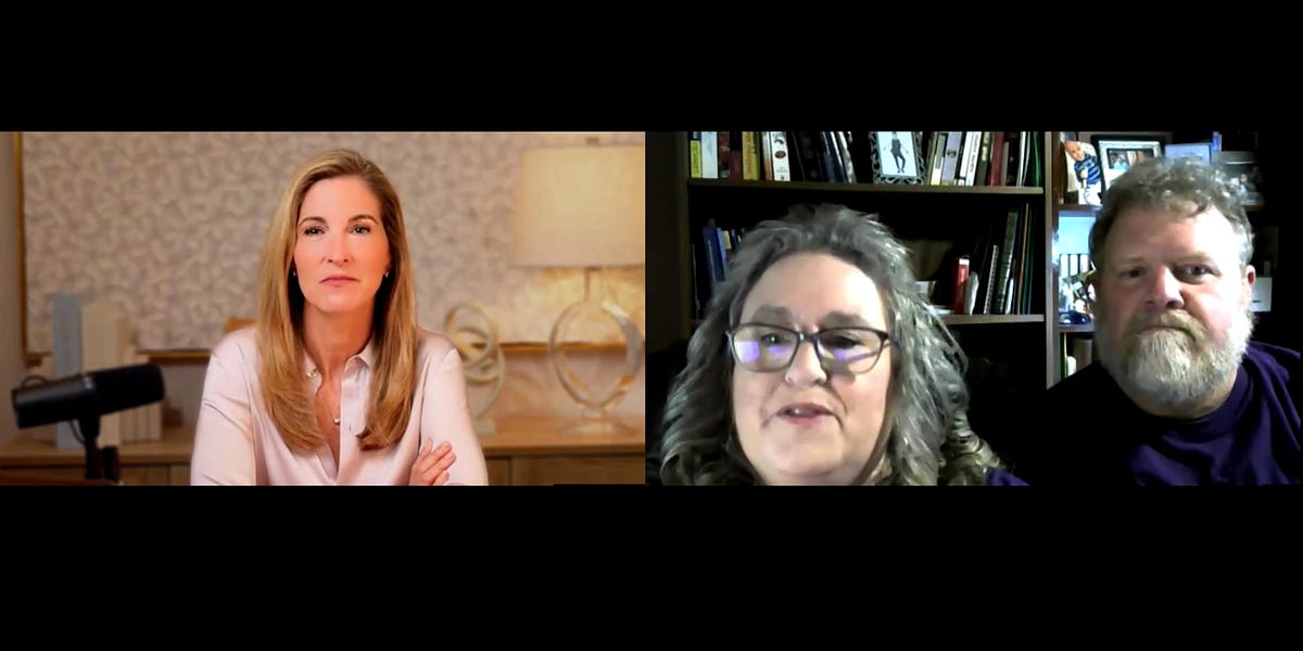 The Day a Husband Stormed an ICU: A True Story of Courage, Betrayal ...