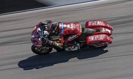 Indian Motorcycle Just Dropped the Mother of All Racing Bombshells for 2026
