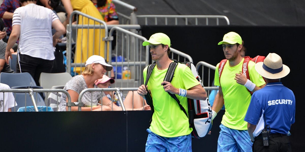 You're Confusing Confidence With Self-Belief