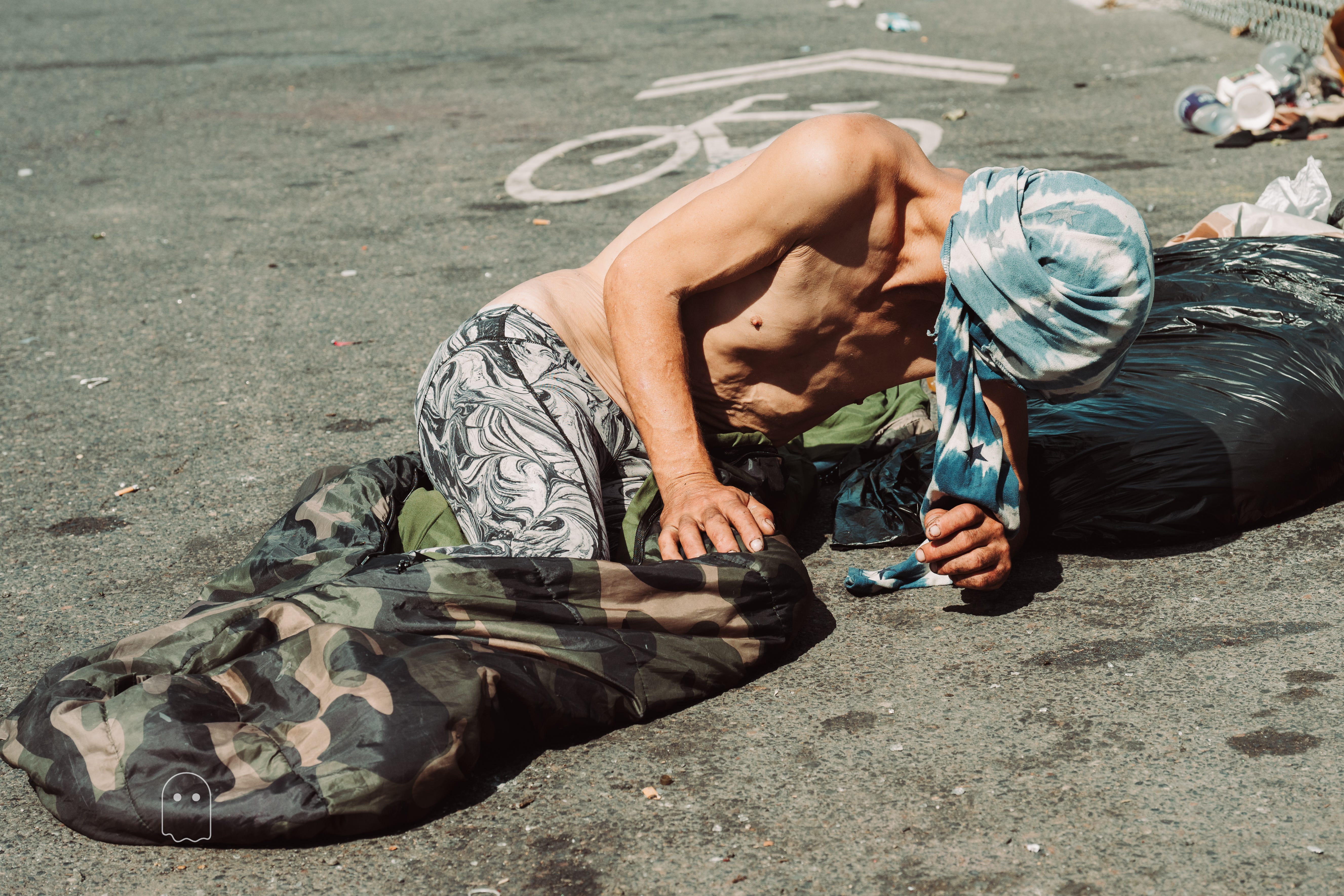 Addiction: A weapon of self destruction - by Kevin Dahlgren
