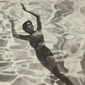 Giselle daydreams | Substack