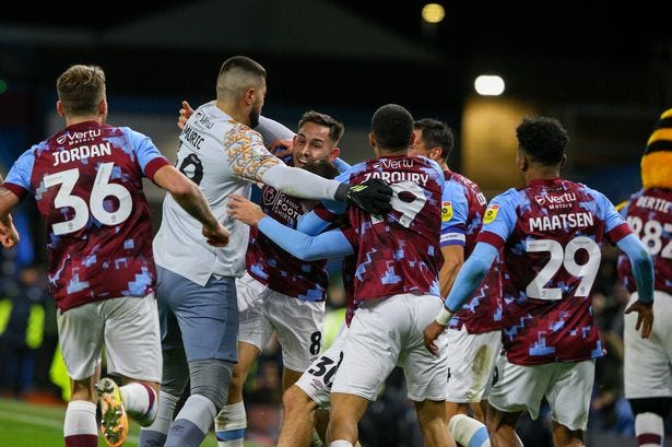 ByyourLogic’s Analysis | Substack