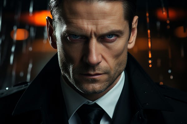 Awesome Human Beings | Darshak Rana | Substack