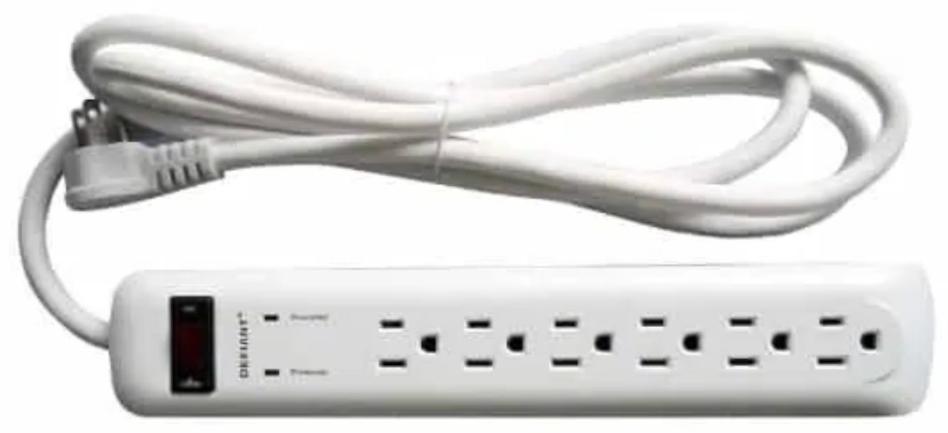 🟦 How to protect yourself from ungrounded pedestals...