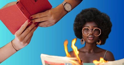 Vulgar Advice | Substack