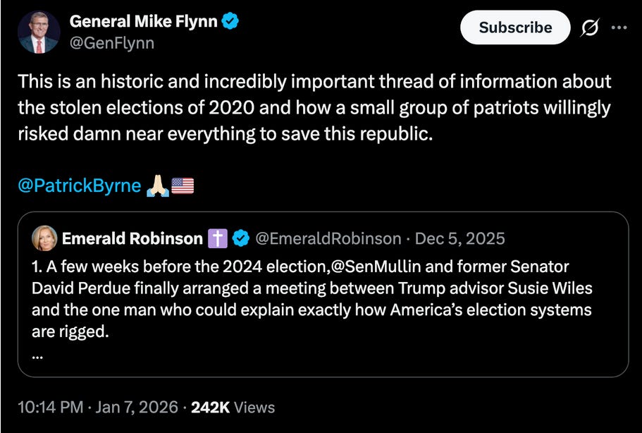 General Flynn Confirms My Reporting – USSA News | The Tea Party's Front ...