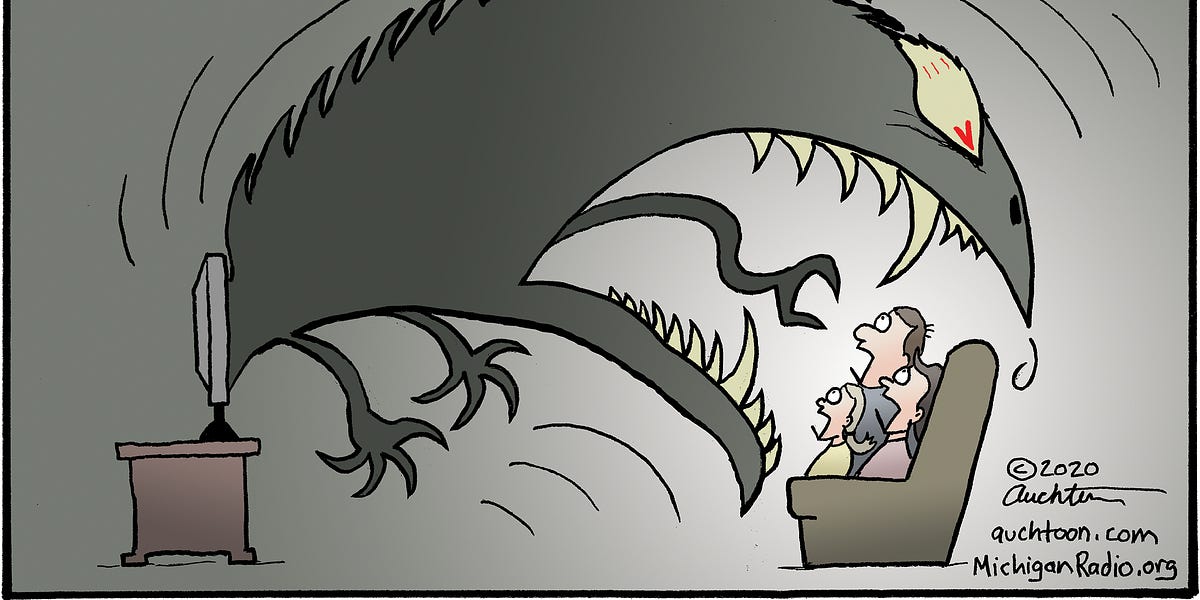 What is a Monger? - by Mike Bergin - Roots2Words