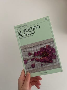 Grace ulloa | Substack