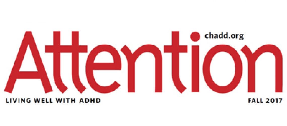 Giftedness and ADHD - Julie Skolnick, M.A., J.D.