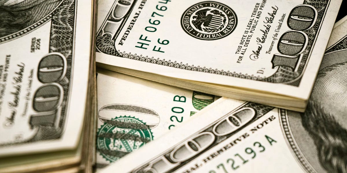 The Hot, New Plan to Bribe States Into Deregulating Artificial Intelligence