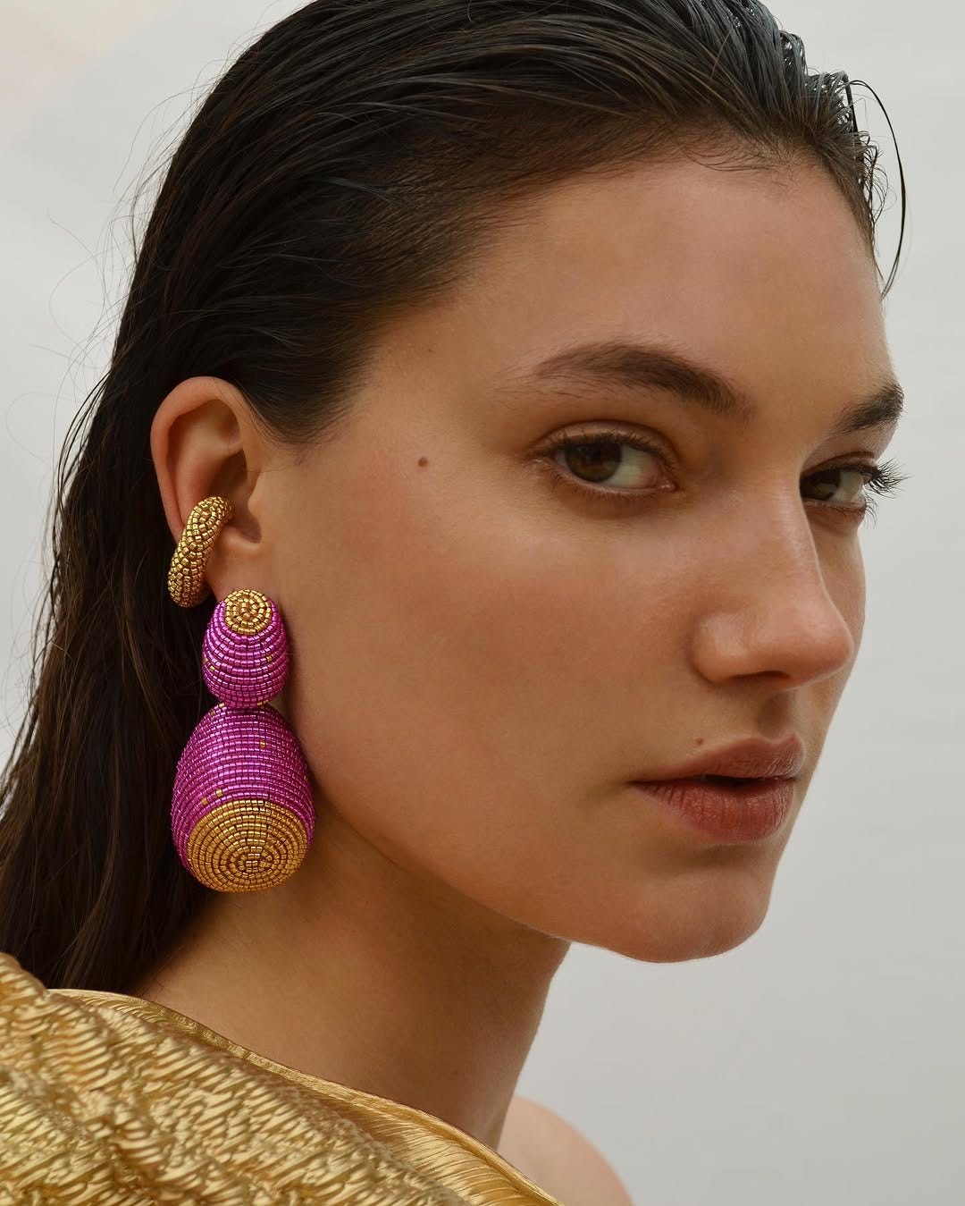 My top 5 fashion discoveries from LAFS - by Marieke Neleman
