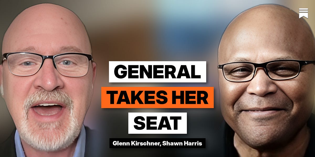 Shawn Harris for Congress: a conversation with the candidate