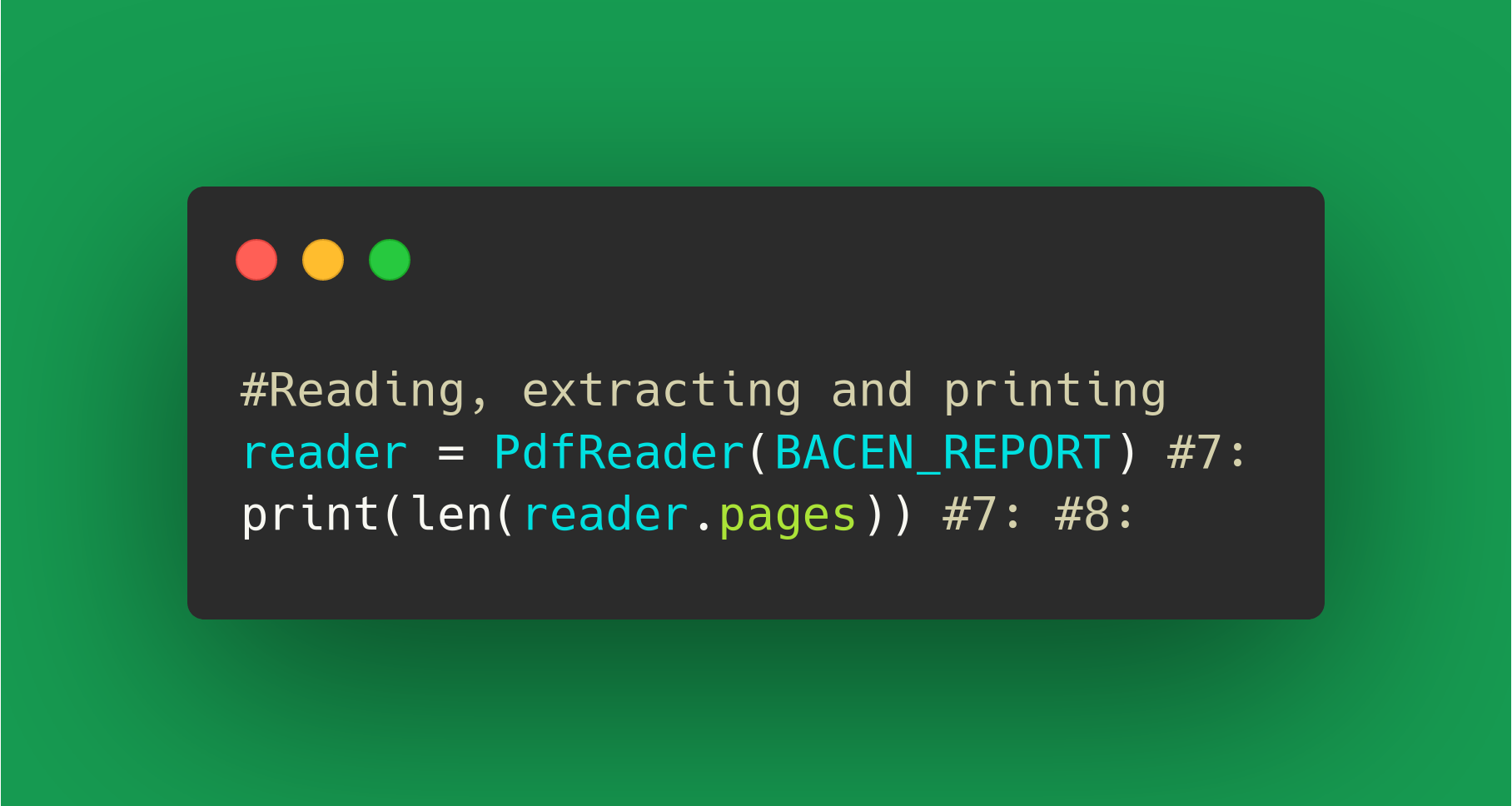 PyPDF2 to Manipulate PDF Files in Python