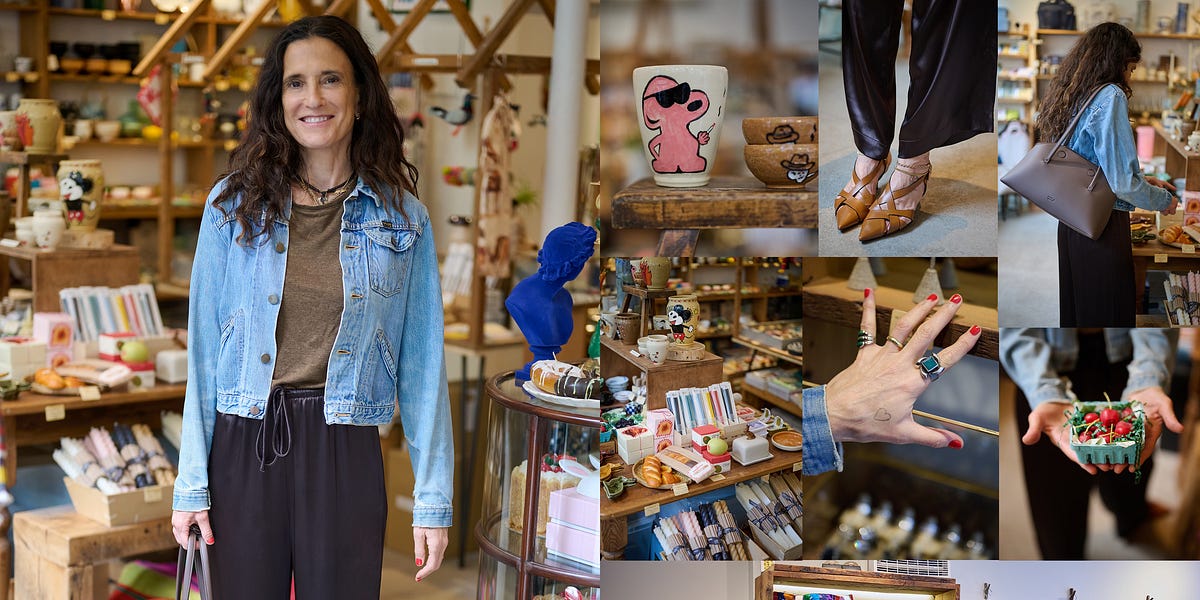 Best of the Week: 06/13/25 - by Andrea Linett