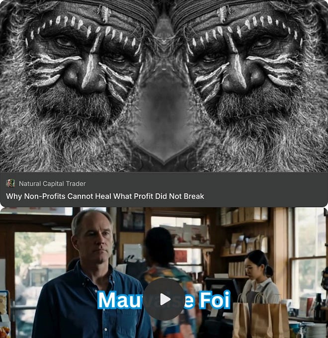 Mike Boyle (@radiotippingpoint): "Sartre's Shadow on Good Deeds: The ...