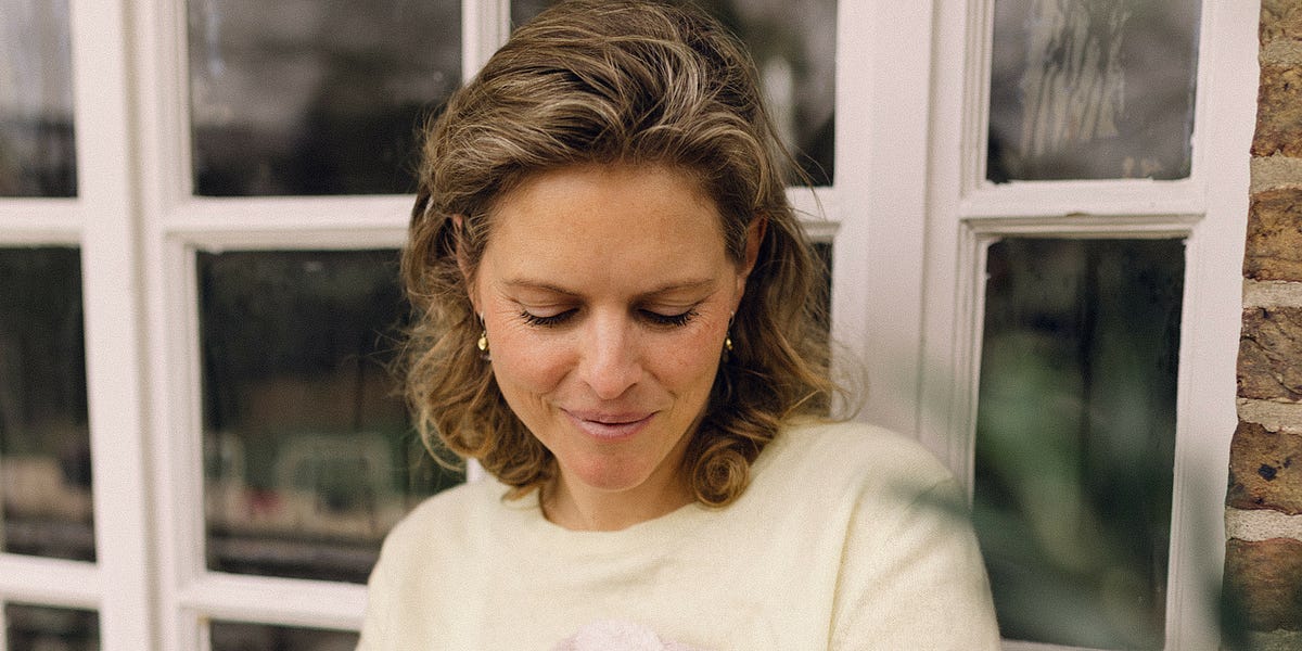 Dit is het verhaal van Atlas. - by Evelien Maes