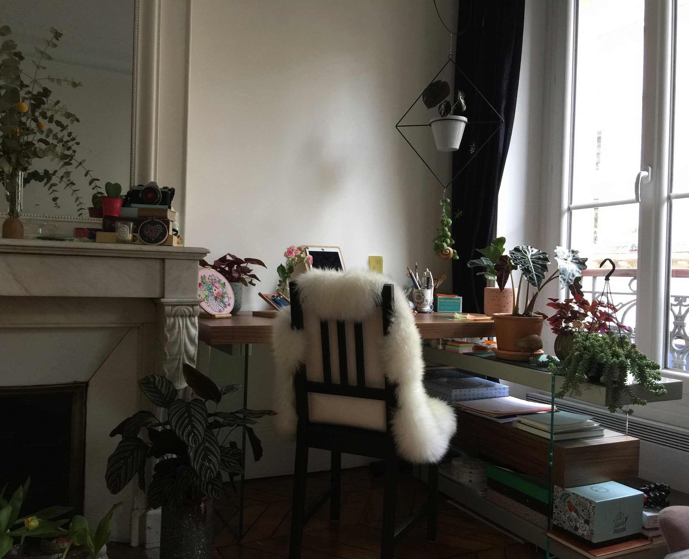 Here is to June - by Alana Clohessy - Tea with Alana