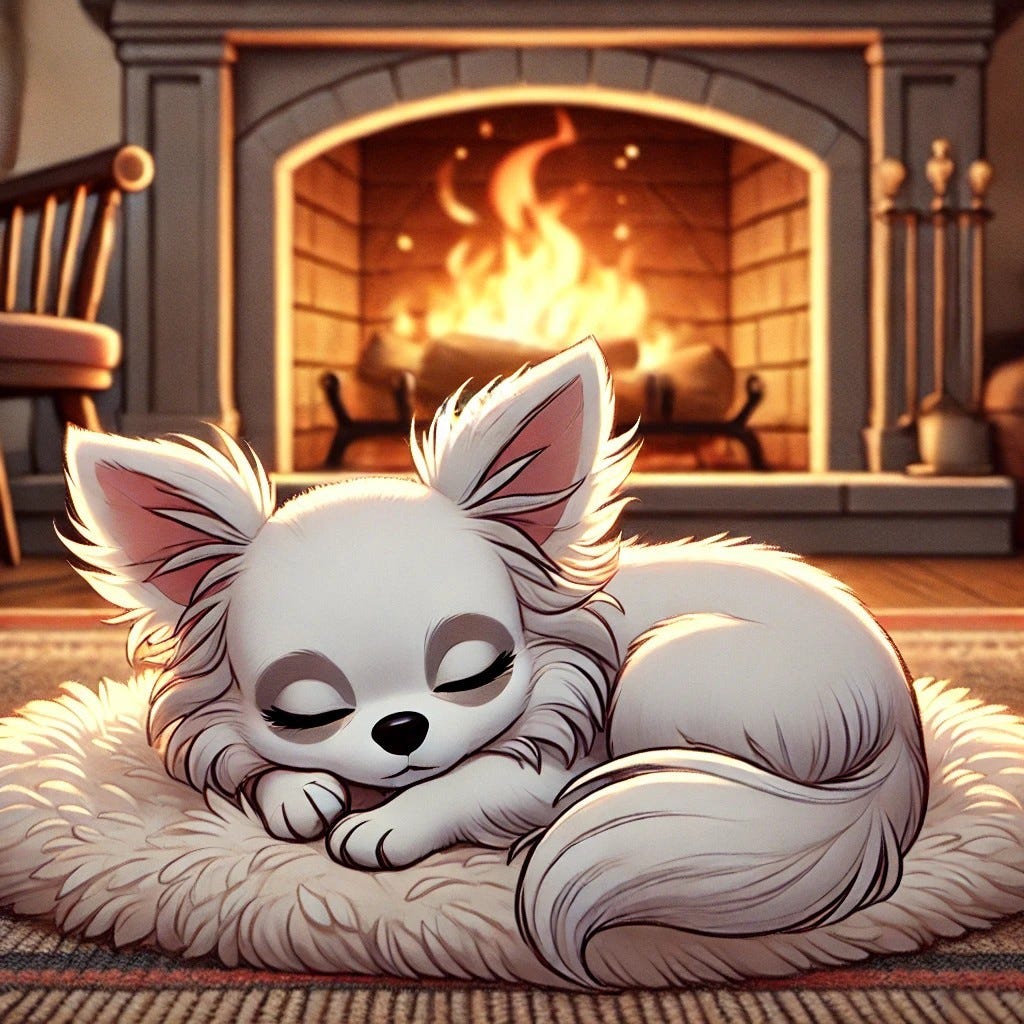 Caroline Kennedy | Substack