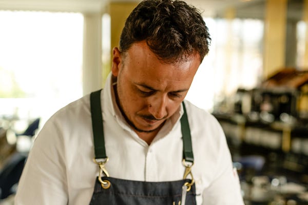 Manuel Moreira | Substack