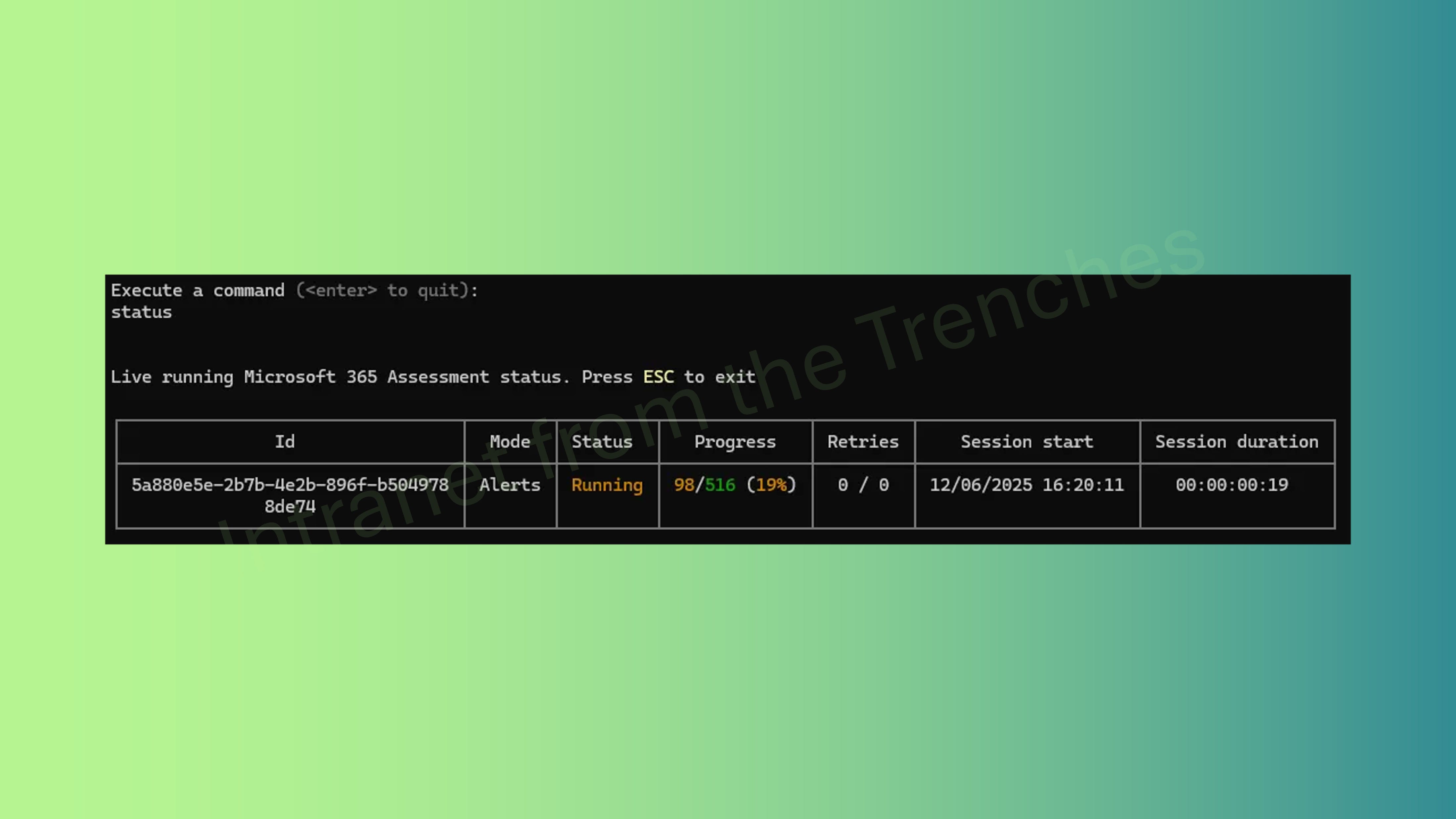 Prepare for Microsoft 365 Feature Retirements with the M365 Assessment Tool