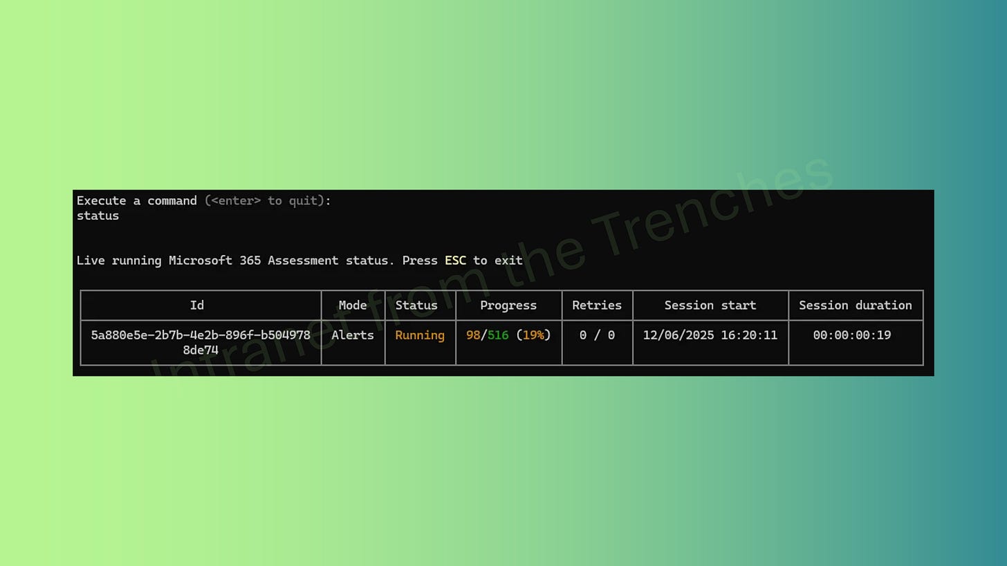 Prepare for Microsoft 365 Feature Retirements with the M365 Assessment Tool