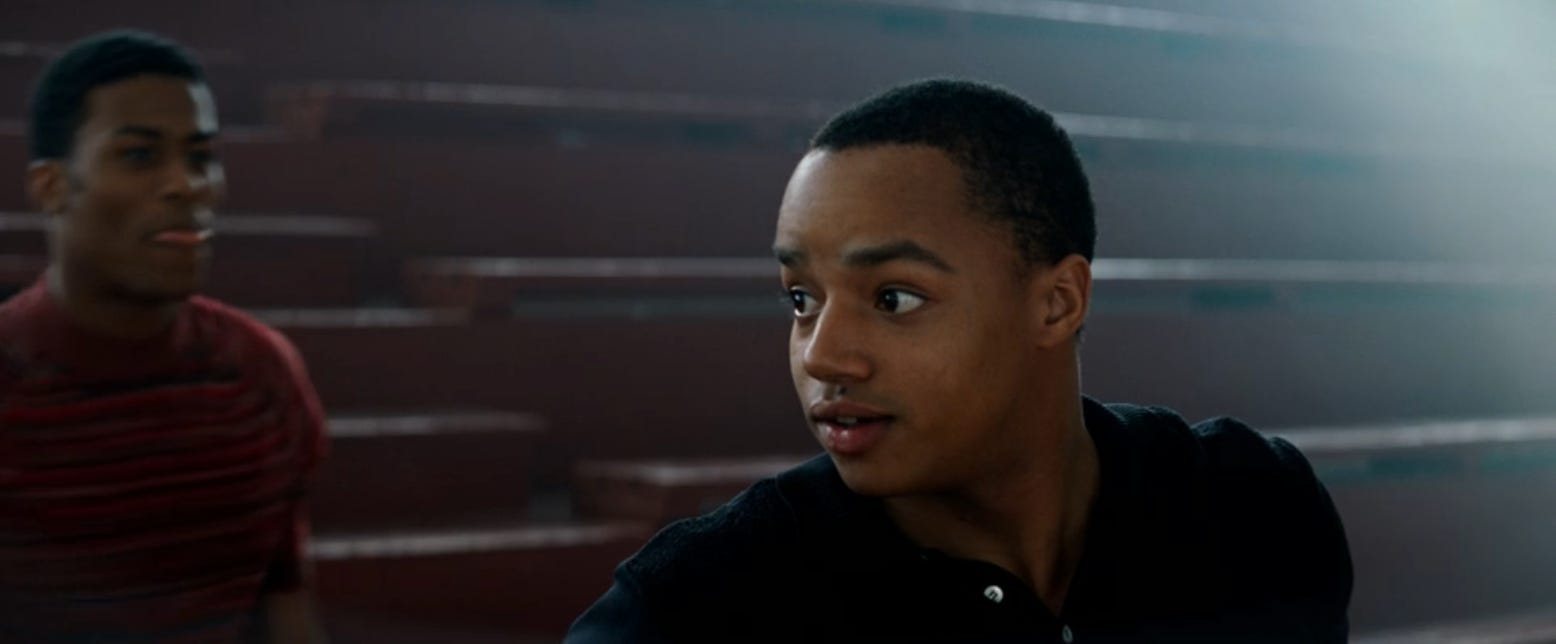 Remember the Titans - by Shea Serrano - GOOD MOVIE