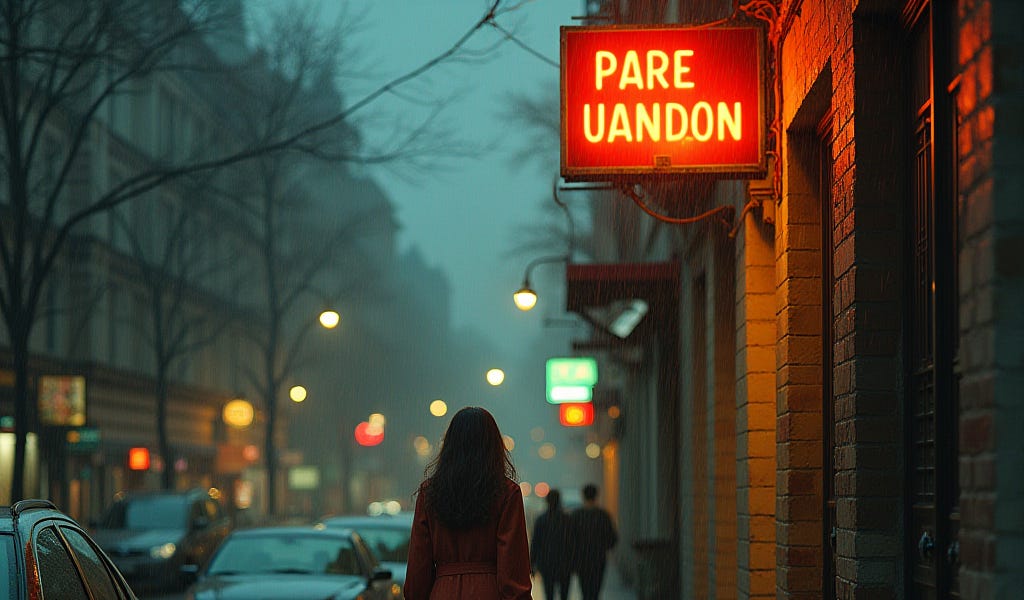 Uncommon People - by Andy Myers - Andy’s Substack