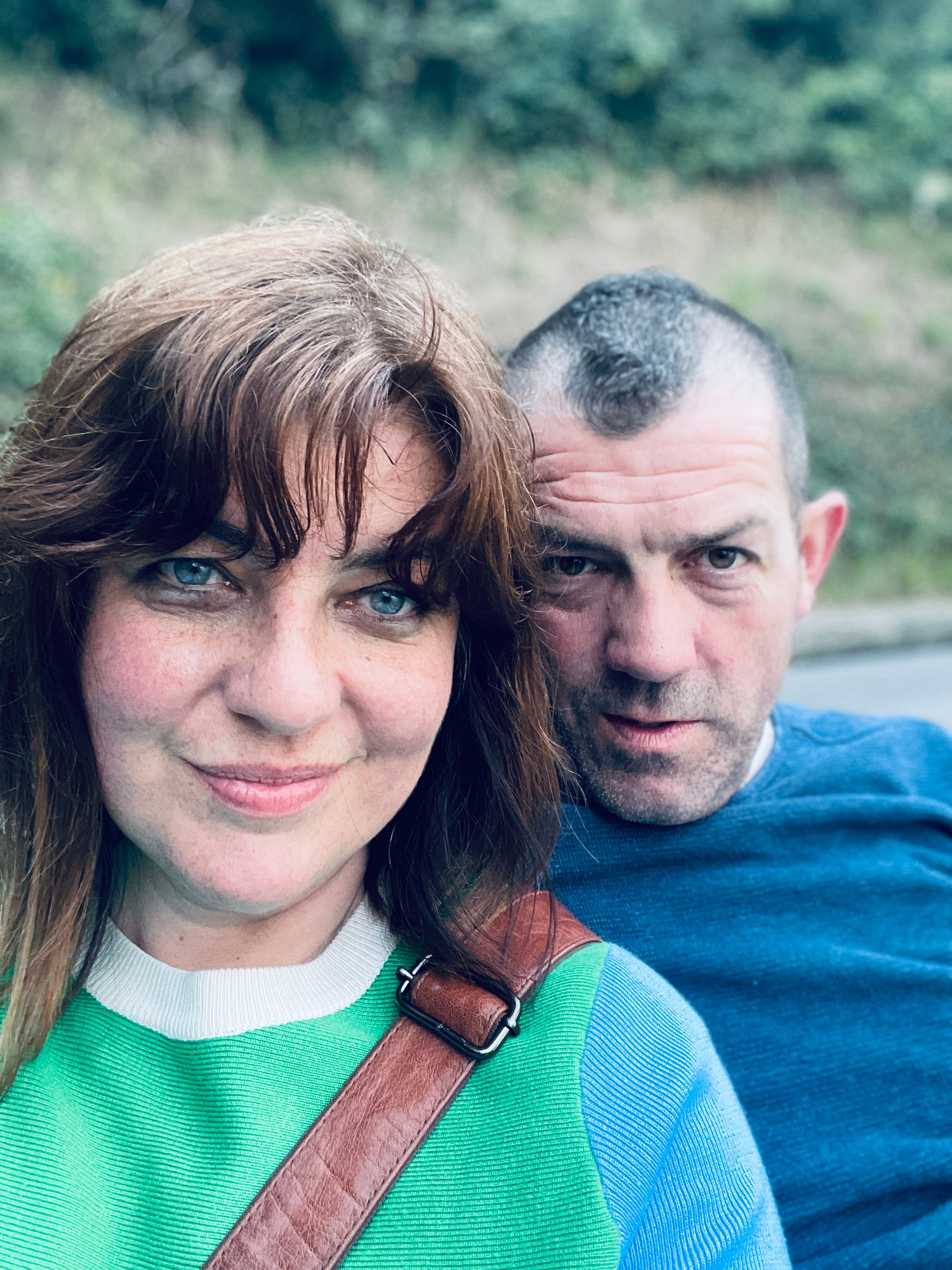 Jenny Holland (@savingculture): "Today is my 4th wedding anniversary! I ...