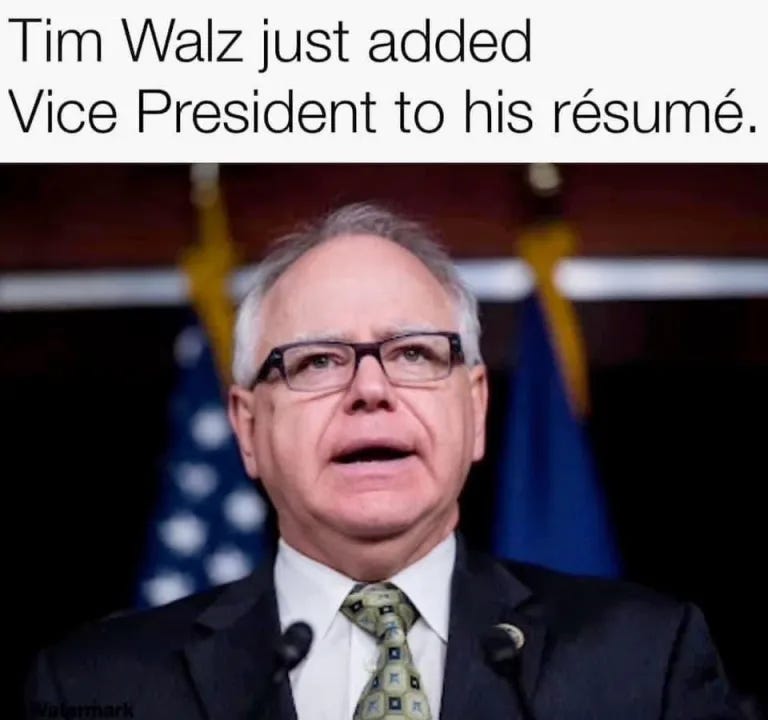 Ann Barnhardt Memes - Edwin’s Newsletter #1