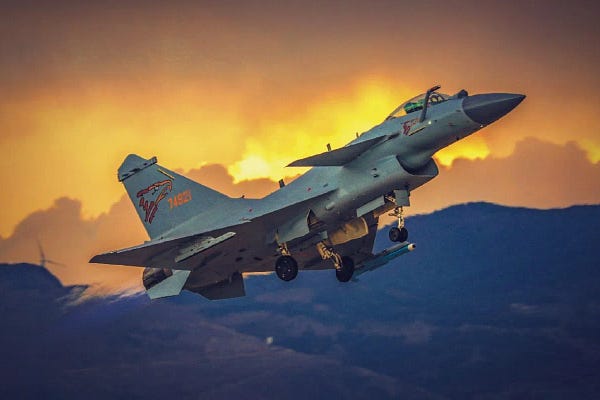 Between the Lines | Substack