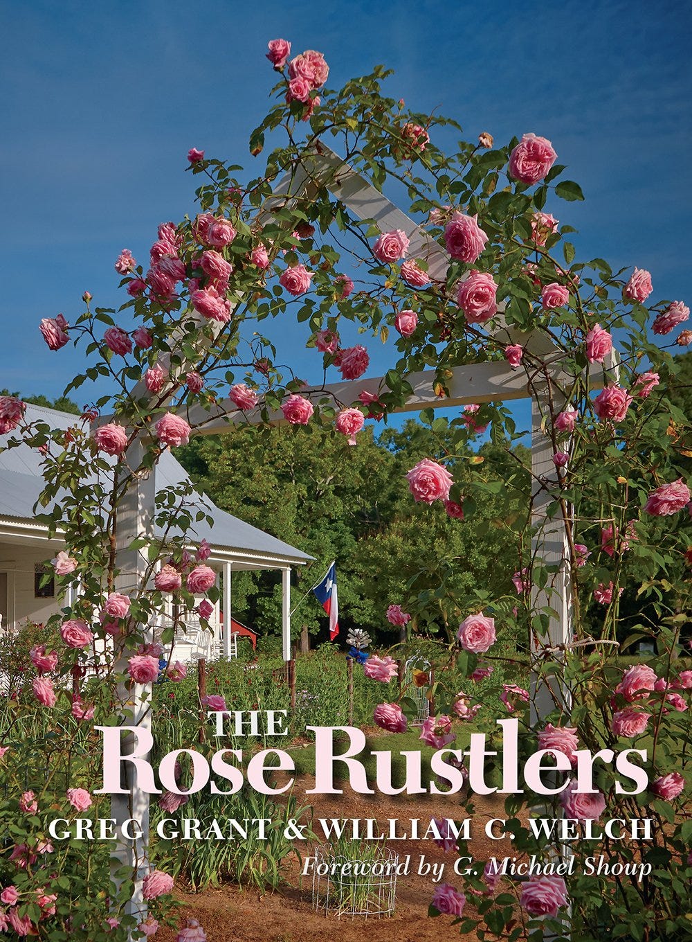 In Remembrance of Cemetery Roses: The Fight to Save Over 500 Historic ...