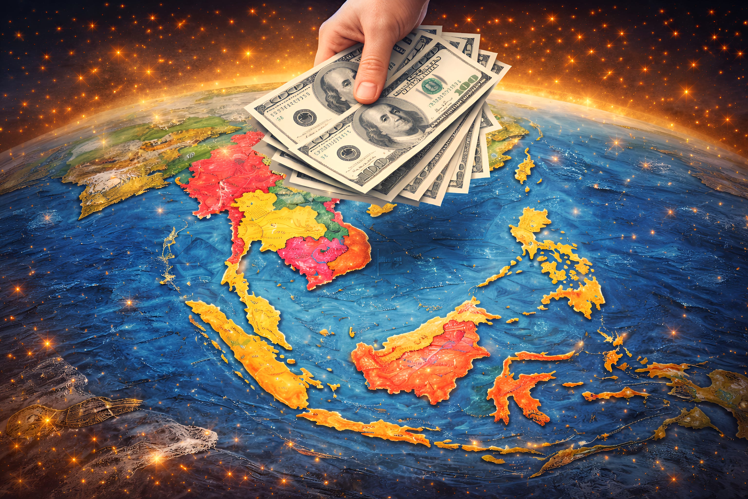 ASEAN Currency Trends: Trust and Policy Impact in 2026