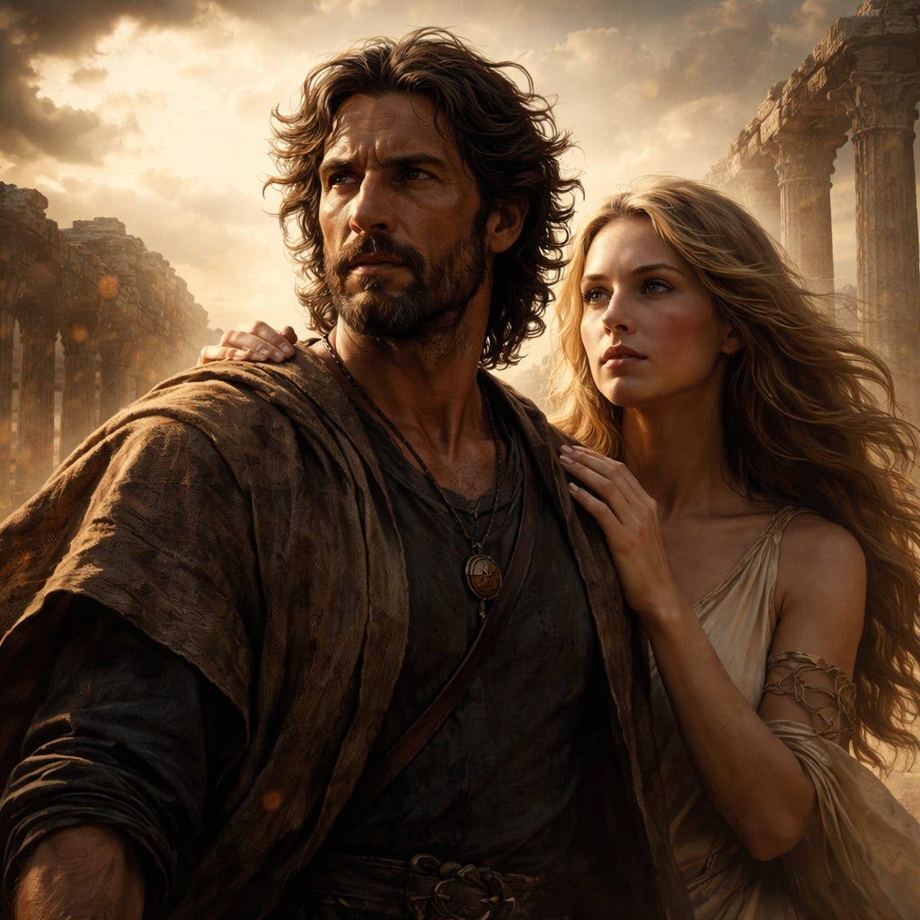 Simon of Samaria and the Idea of Human Wholeness