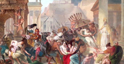 Dead Language Society | Colin Gorrie | Substack