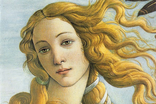 Cosmographia | M. E. Rothwell | Substack