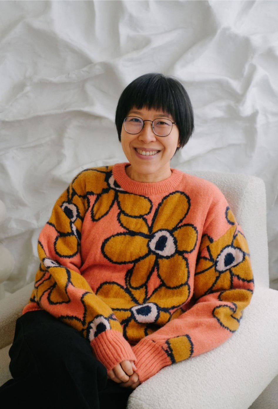 Bonnie Tai | Substack