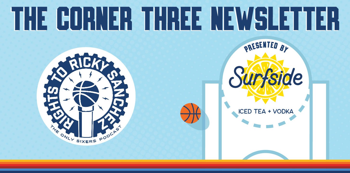 You Know What? This Could Be the Year If We Have the Courage to Believe