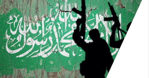 History Speaks | Substack