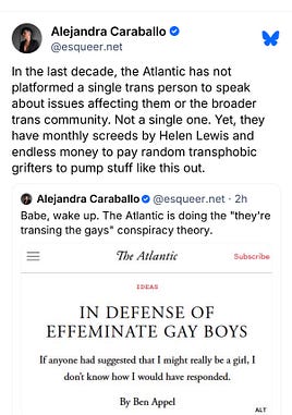 Benjamin Ryan | Substack