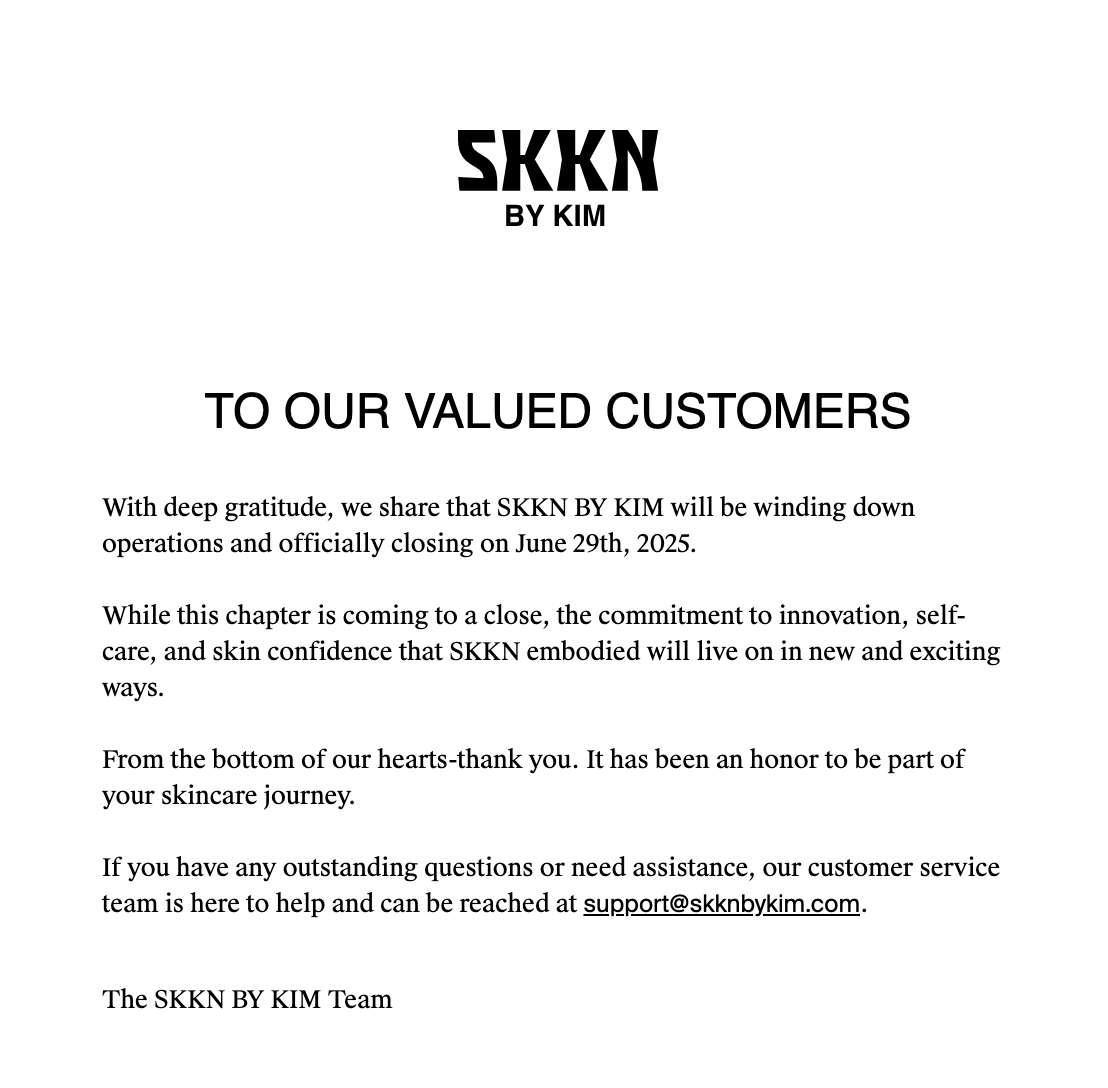 SKKN by Kim Officially Sunsets - by Kirbie Johnson