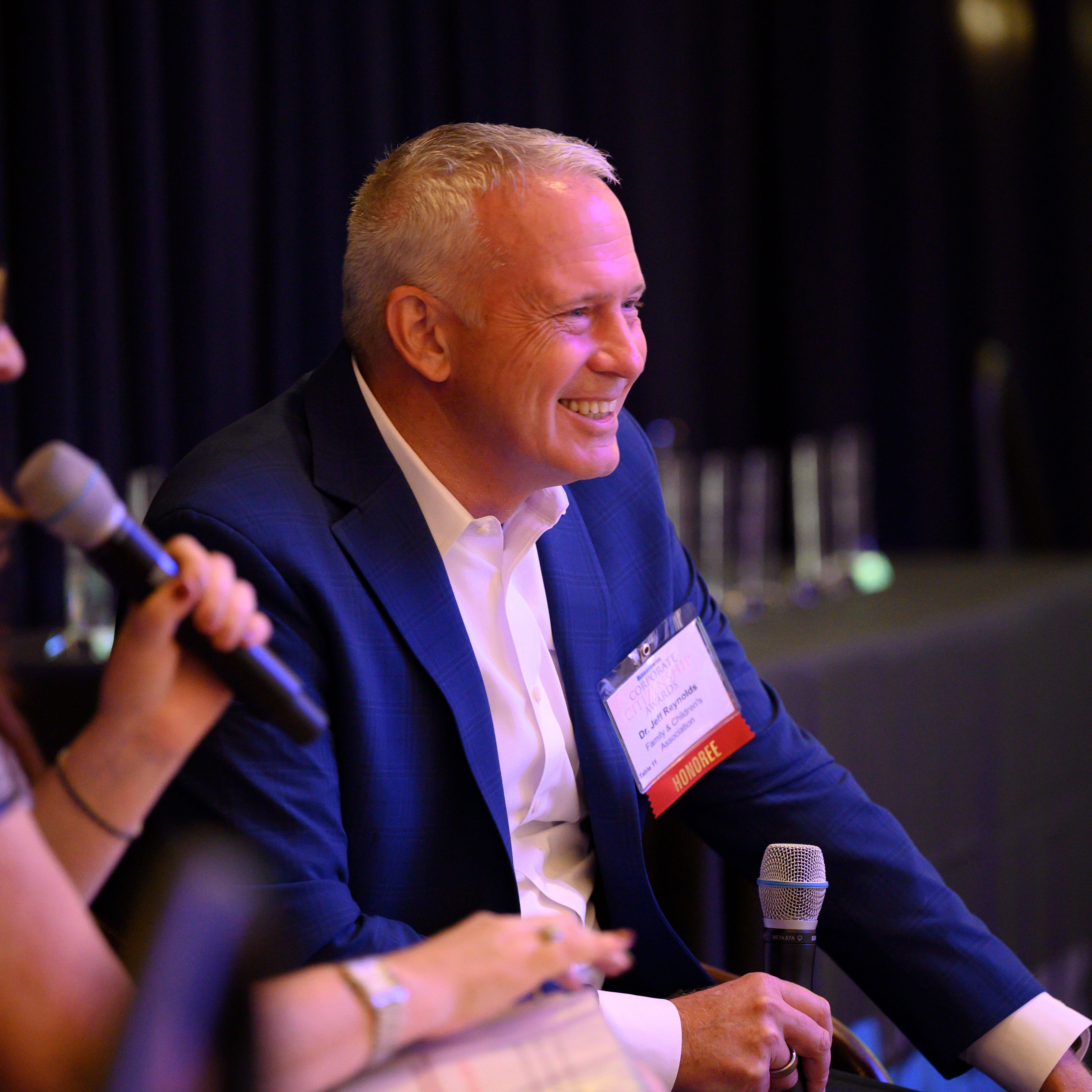 Dr Jeffrey Reynolds | Substack