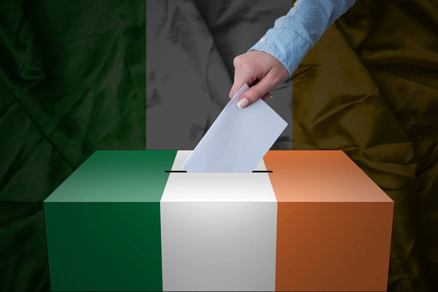 The Irish President: Roles and Responsibilities