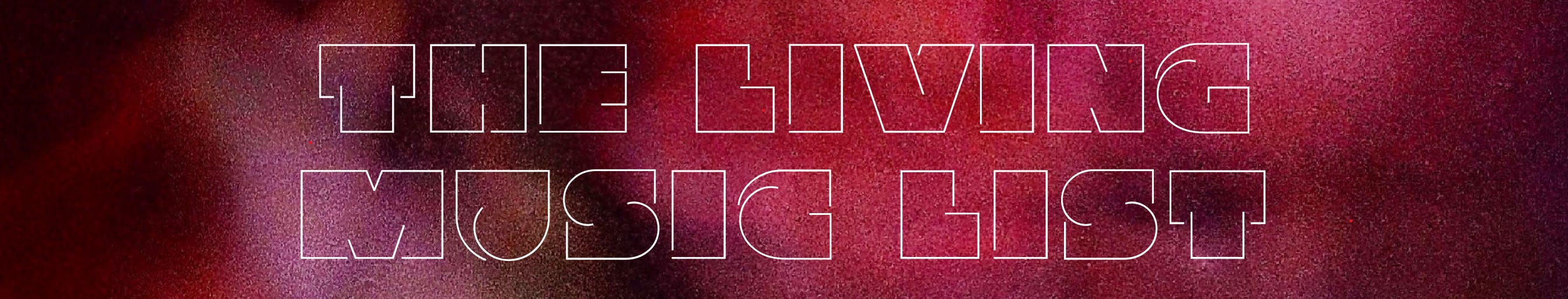 #50: One Year of Hum, Buzz, & Hiss - by Melted Form