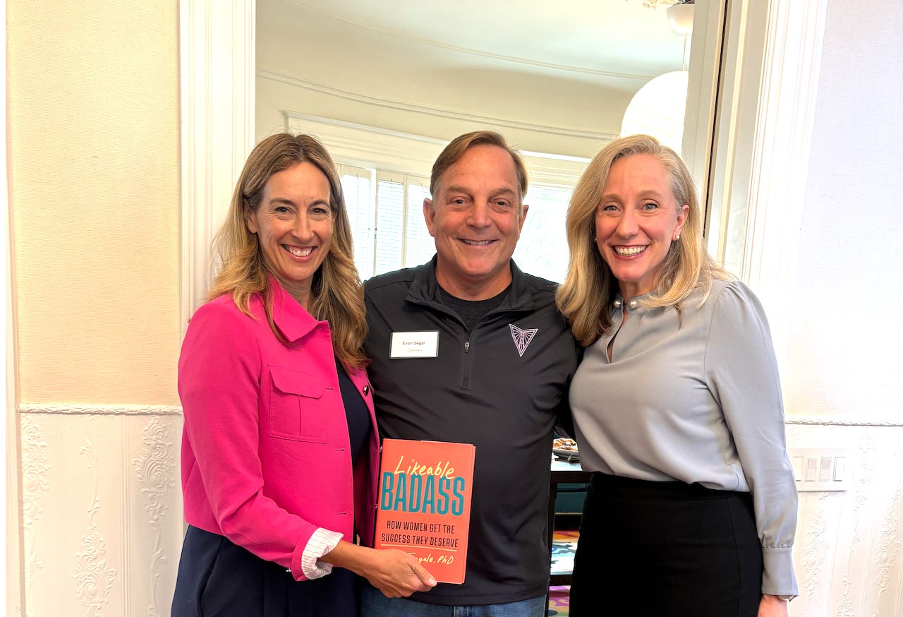 Leadership Under Fire: Lessons from Mikie Sherrill’s Mission-Driven Journey