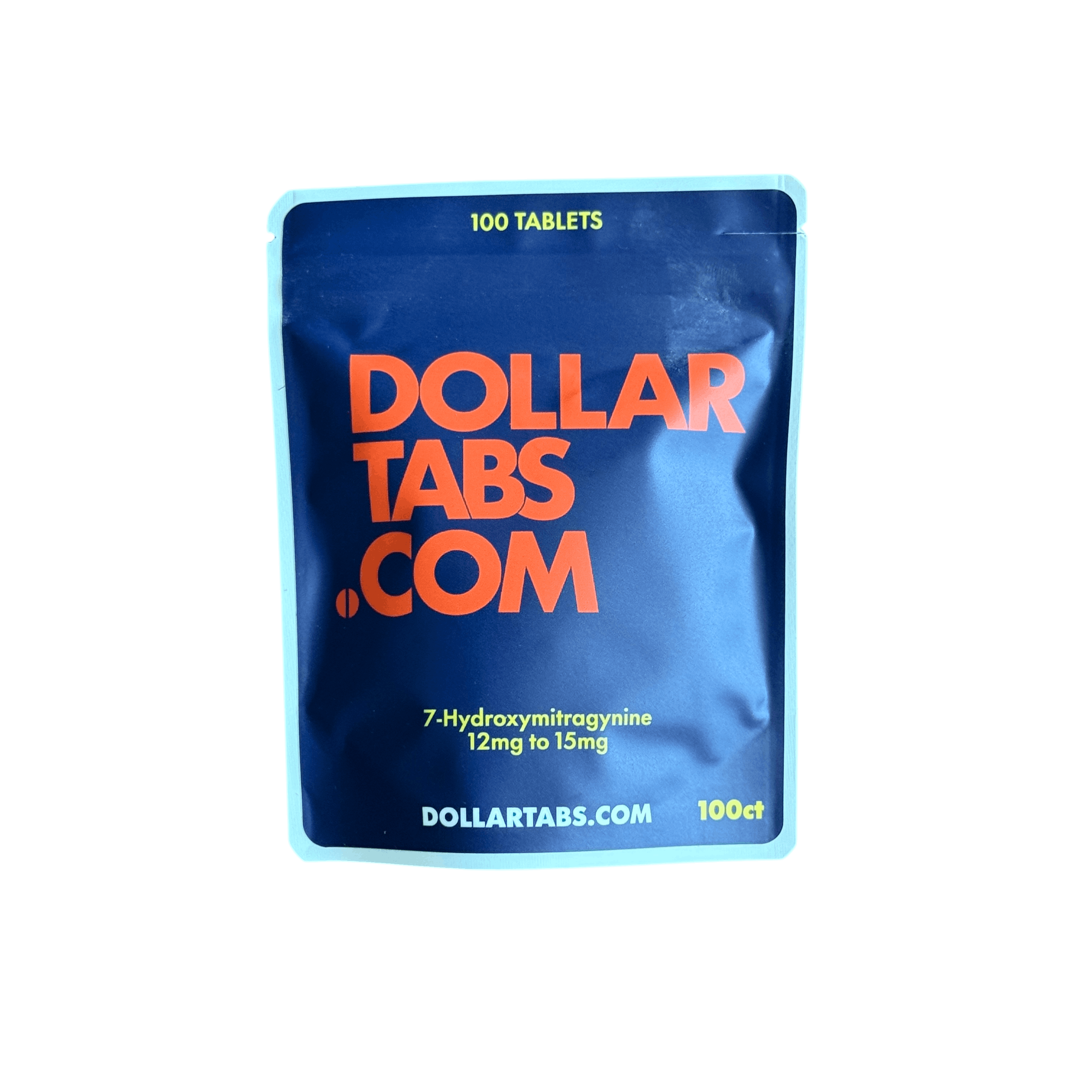 [172] Test Results: Dollar Tab Edition - TestMyKratom