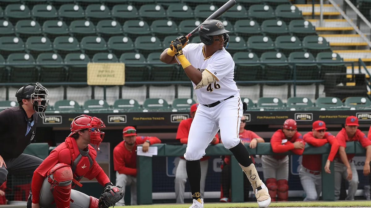 Tony Blanco Jr.: Staying on the field will be key in 2026