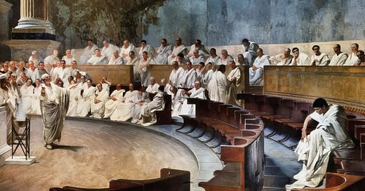 Unpopular Front | John Ganz | Substack