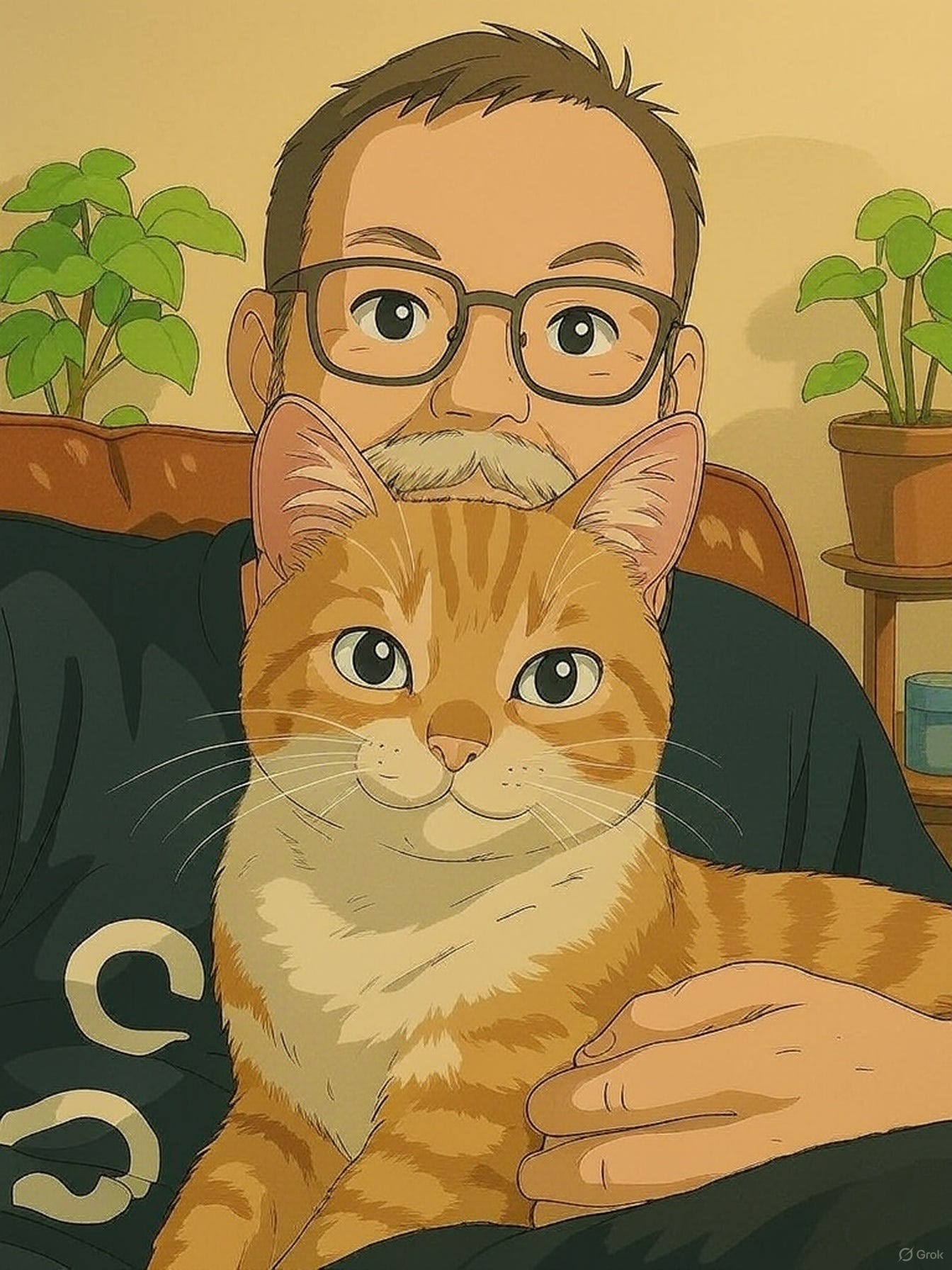 Notes From An Old Programmer - by Charlie Martin