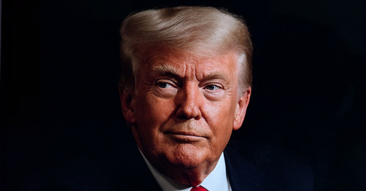 The Vigilant Fox | Substack