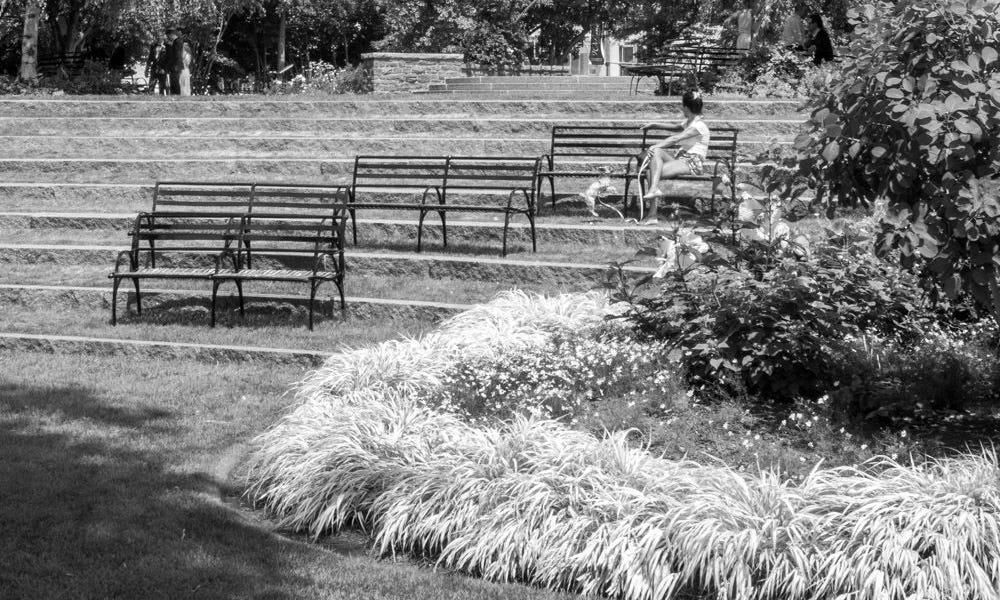 Darkrooms Uncovered - Mark Foard